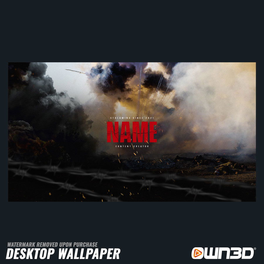 Vanguard Desktop Wallpaper - OWN3D