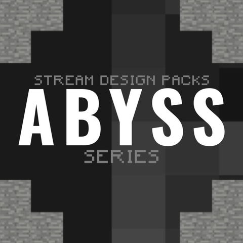 Abyss Desktop Wallpaper - #1 Shop for Streamers | OWN3D