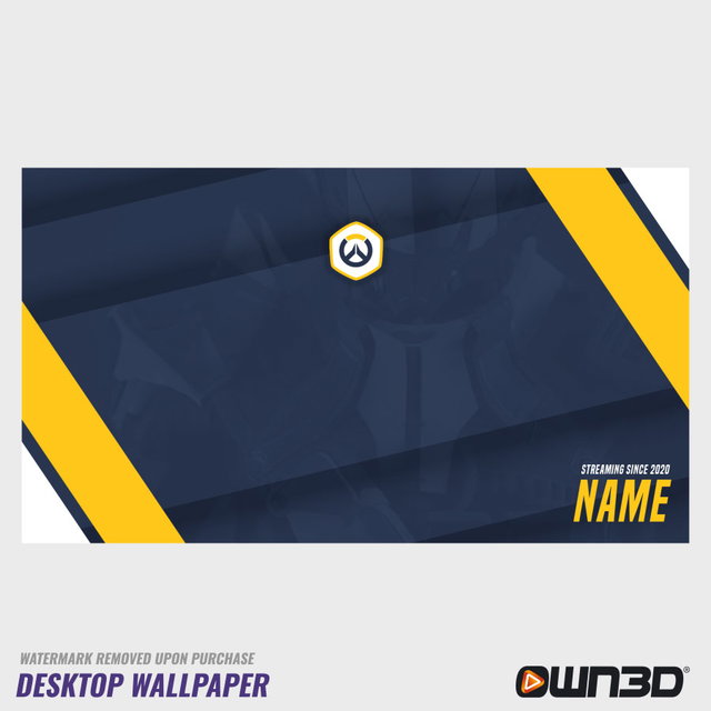 Nuke Desktop Wallpaper - OWN3D