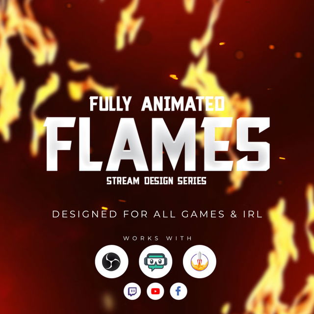 Brave Package - #1 Shop for Streamers | OWN3D