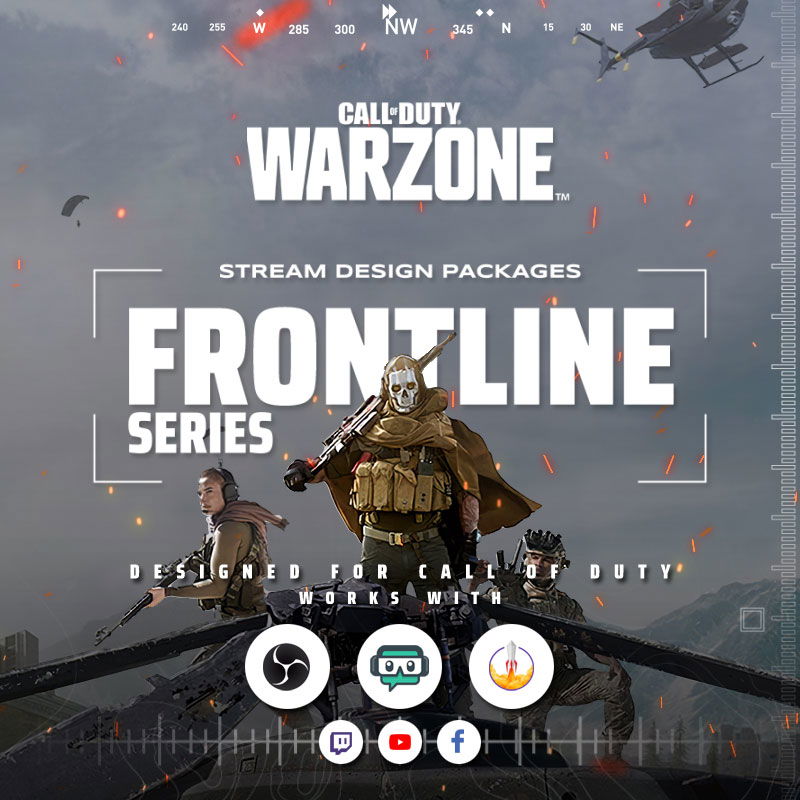 Jason Package - #1 Shop for Streamers | OWN3D