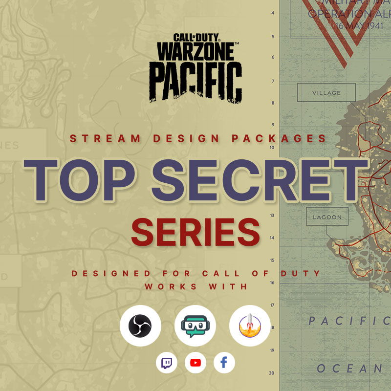 BFA Package - #1 Shop for Streamers | OWN3D