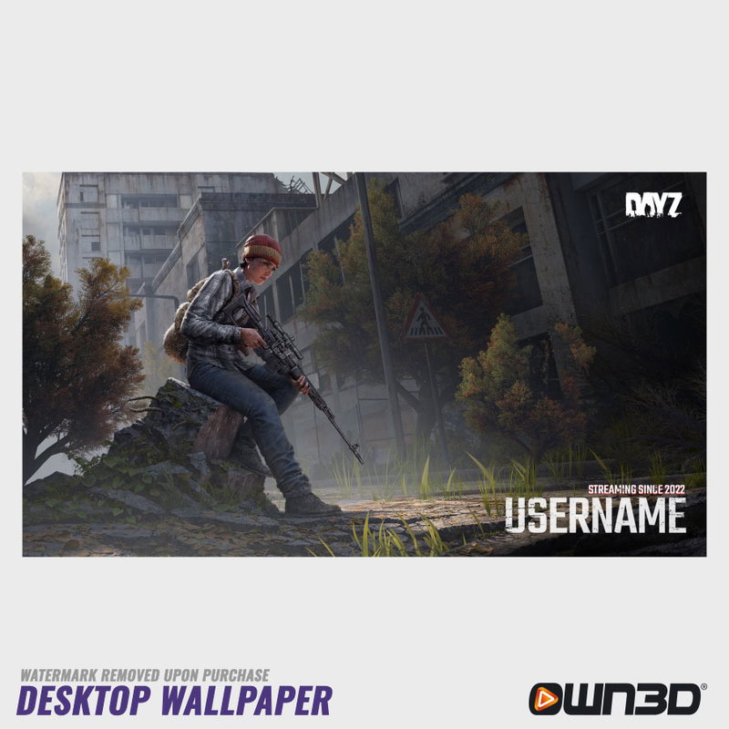DAYZ Cherno Desktop Wallpaper - OWN3D