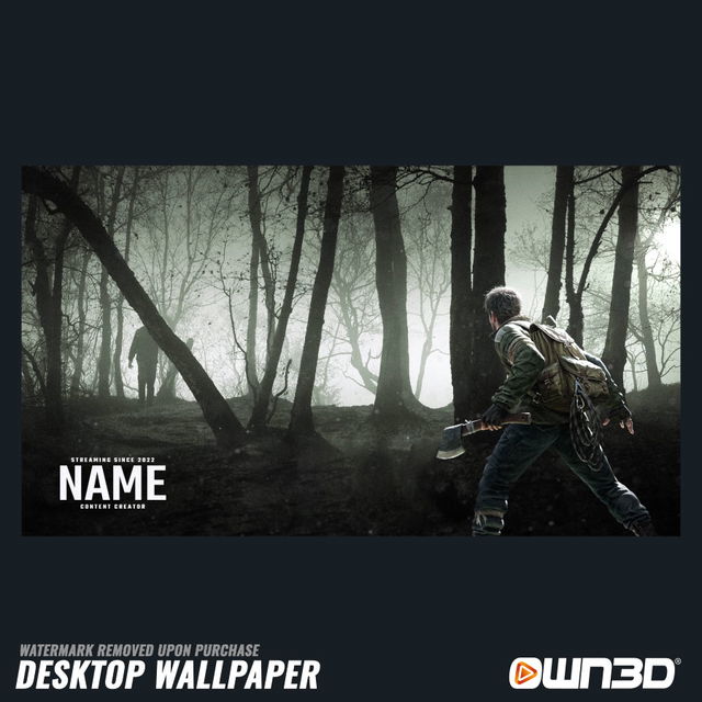 DAYZ Infected Desktop Wallpaper - OWN3D