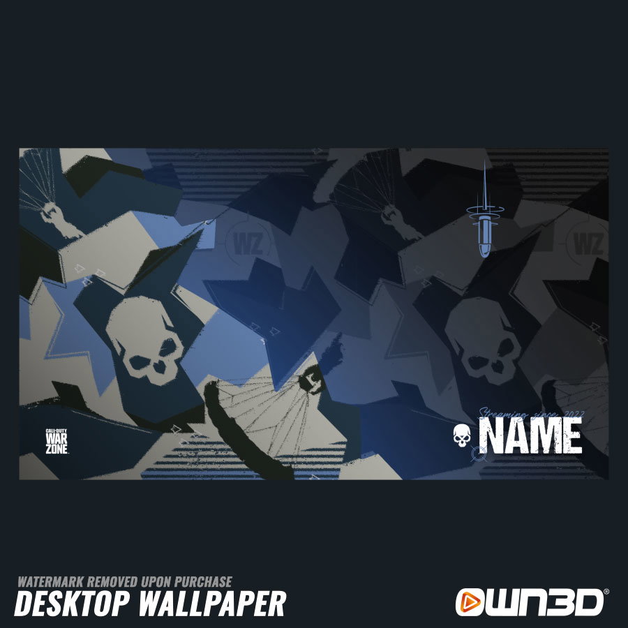 DAYZ Infected Desktop Wallpaper - #1 Shop for Streamers | OWN3D