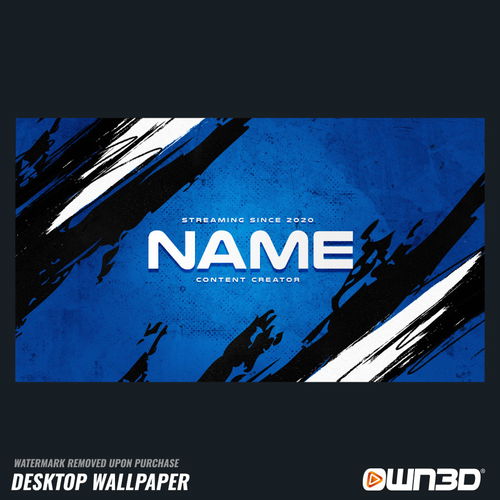 Esports Desktop Wallpaper - OWN3D