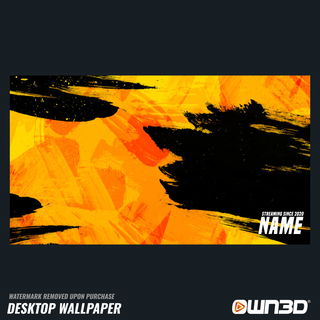 Typhon Desktop Wallpaper - OWN3D