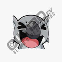 Koala LOL Twitch Sub Emote | Twitch Sub Emotes - OWN3D