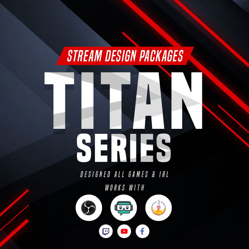 SimpleTwitch Profile Banner & Picture - La tienda para Streamers Nº1 ...