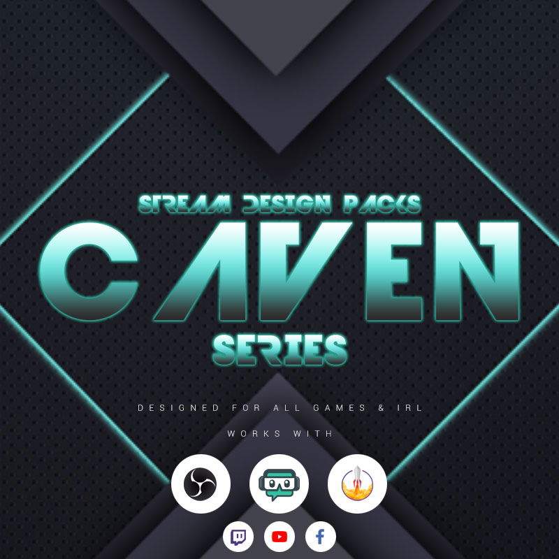 Metatron Talking Banner - #1 Shop for Streamers | OWN3D