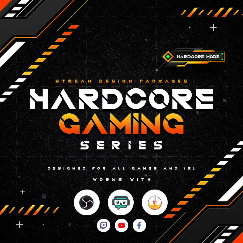 Mystic Twitch Stinger Transitions - #1 Shop for Streamers | OWN3D