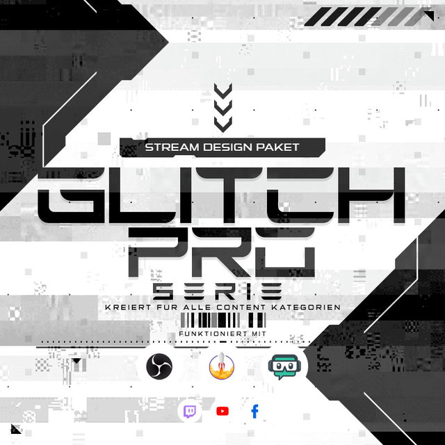 GTA Twitch Panels - #1 Streamer Shop | OWN3D