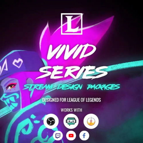 Hi Annie - LOL Twitch Sub Emotes - #1 Streamer Shop | OWN3D