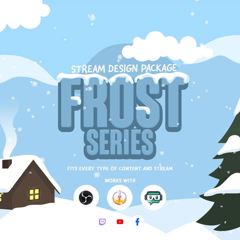 Zero Absolu Gaming Twitch Alerts - #1 Shop for Streamers | OWN3D