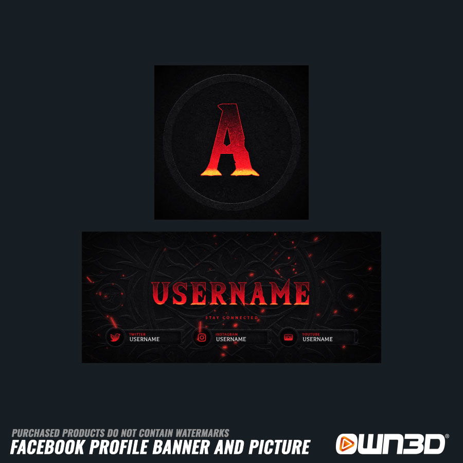 Sanctuary Facebook Banner - OWN3D