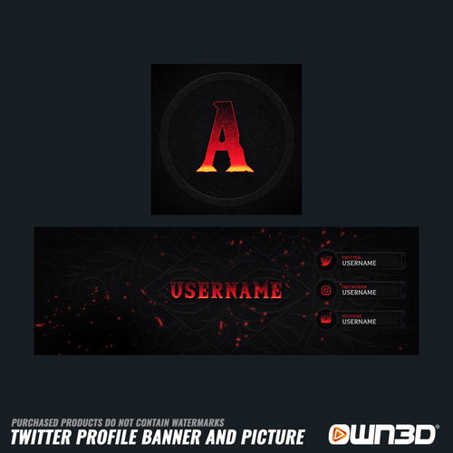 Sanctuary Twitter Banner - OWN3D