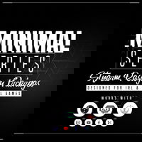 Premium IRL Overlays Twich, YouTube & Co. | 1000+ Designs 💥