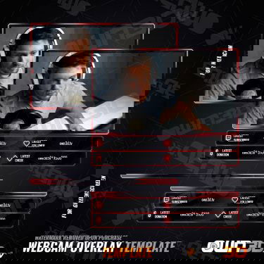 Brave Package - #1 Shop for Streamers | OWN3D