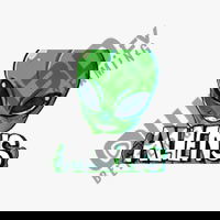 Alien LOL Twitch Sub Emote | Twitch Sub Emotes - OWN3D