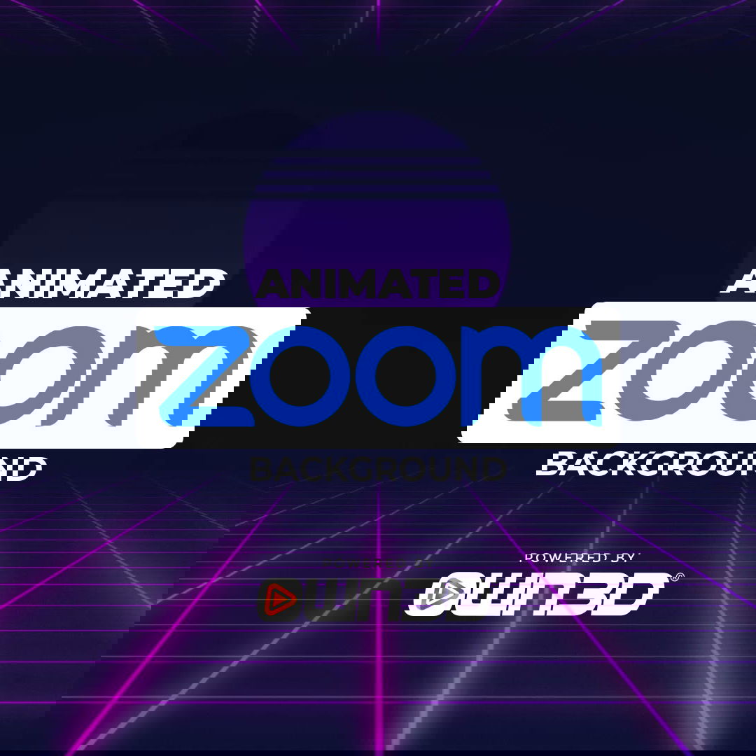 PixelArt Zoom Backgrounds - #1 Shop for Streamers | OWN3D