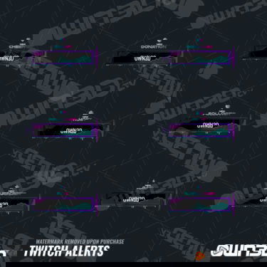 Beat Package - #1 Shop for Streamers | OWN3D