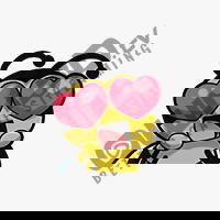 Bee GG Twitch Sub Emotes - #1 Shop for Streamers | OWN3D