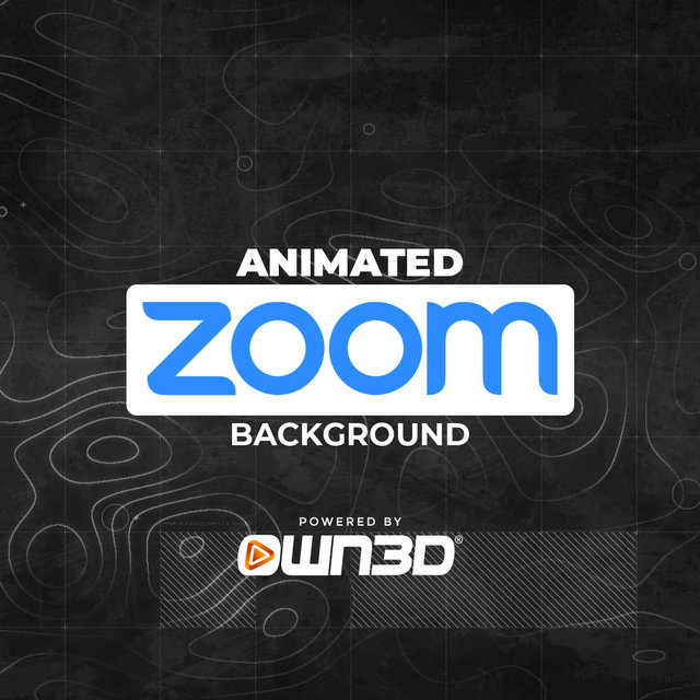 Military Zoom Backgrounds - #1 Shop for Streamers | OWN3D