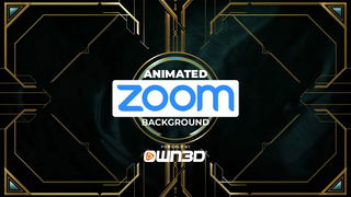 Champion Zoom Backgrounds - OWN3D