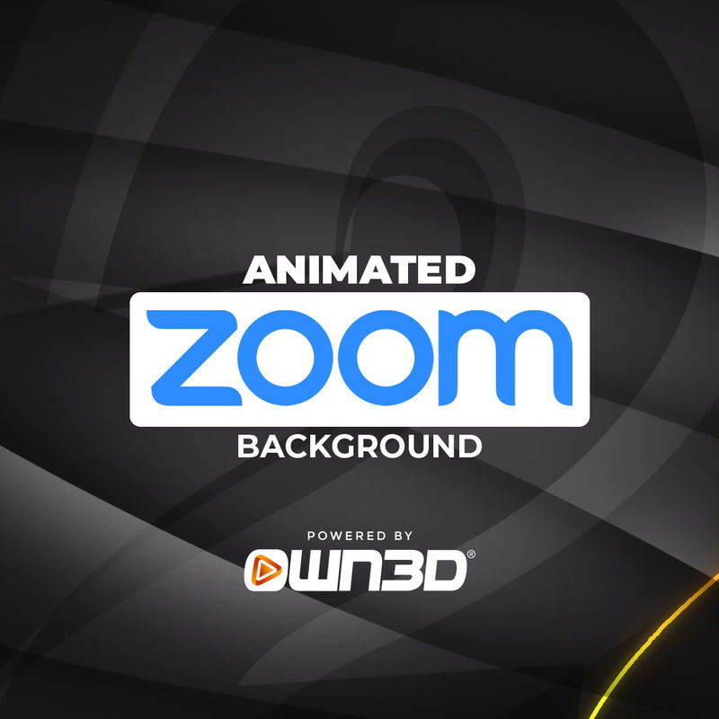 Pure Zoom Backgrounds - #1 Shop for Streamers | OWN3D