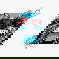 Cyborg LOL Twitch Sub Emote | Twitch Sub Emotes - OWN3D