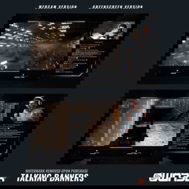 Army Talking Banner - #1 Shop for Streamers | OWN3D