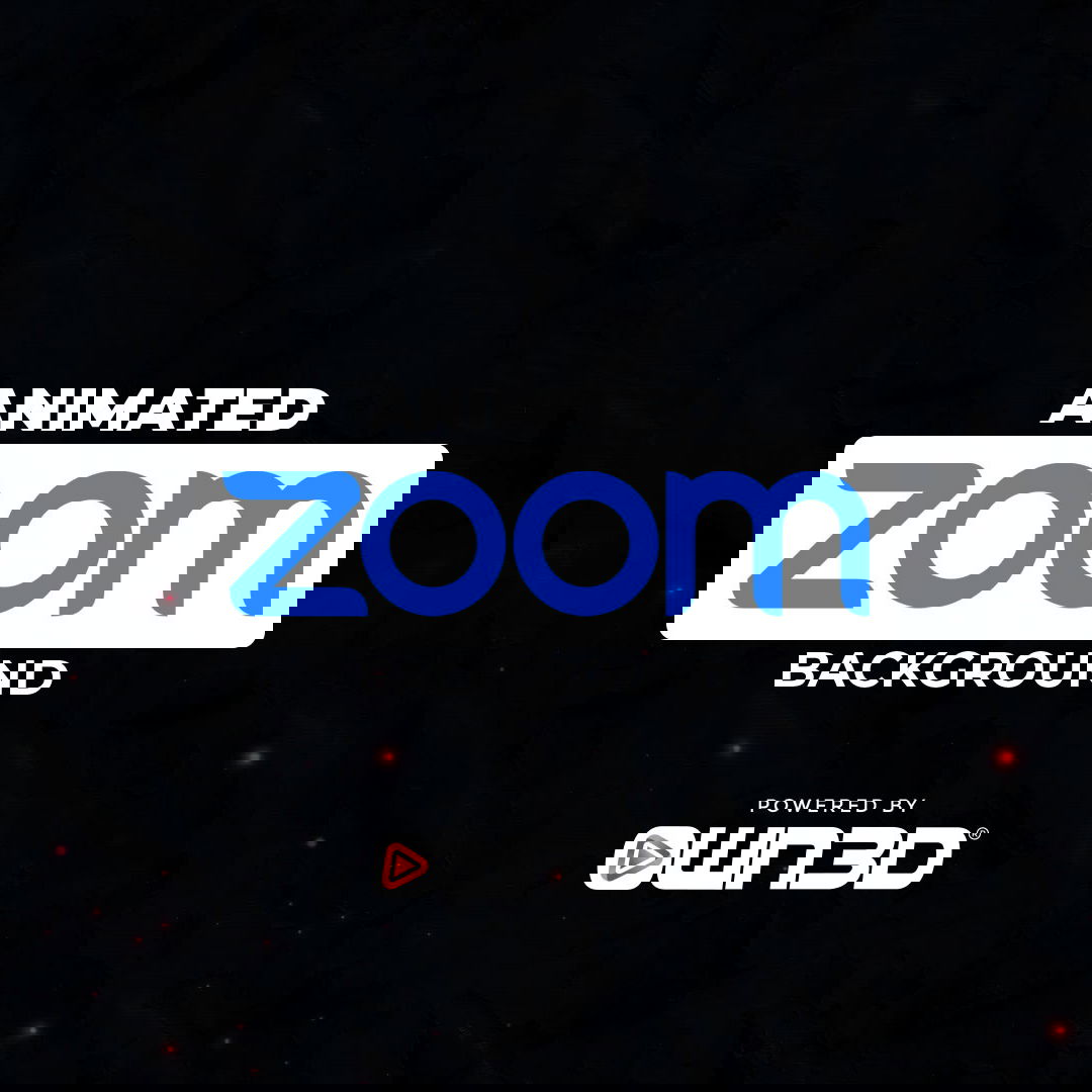 Amber Zoom Backgrounds - #1 Streamer Shop | OWN3D