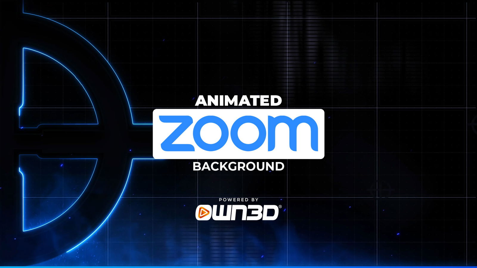 FPS Zoom Backgrounds - OWN3D