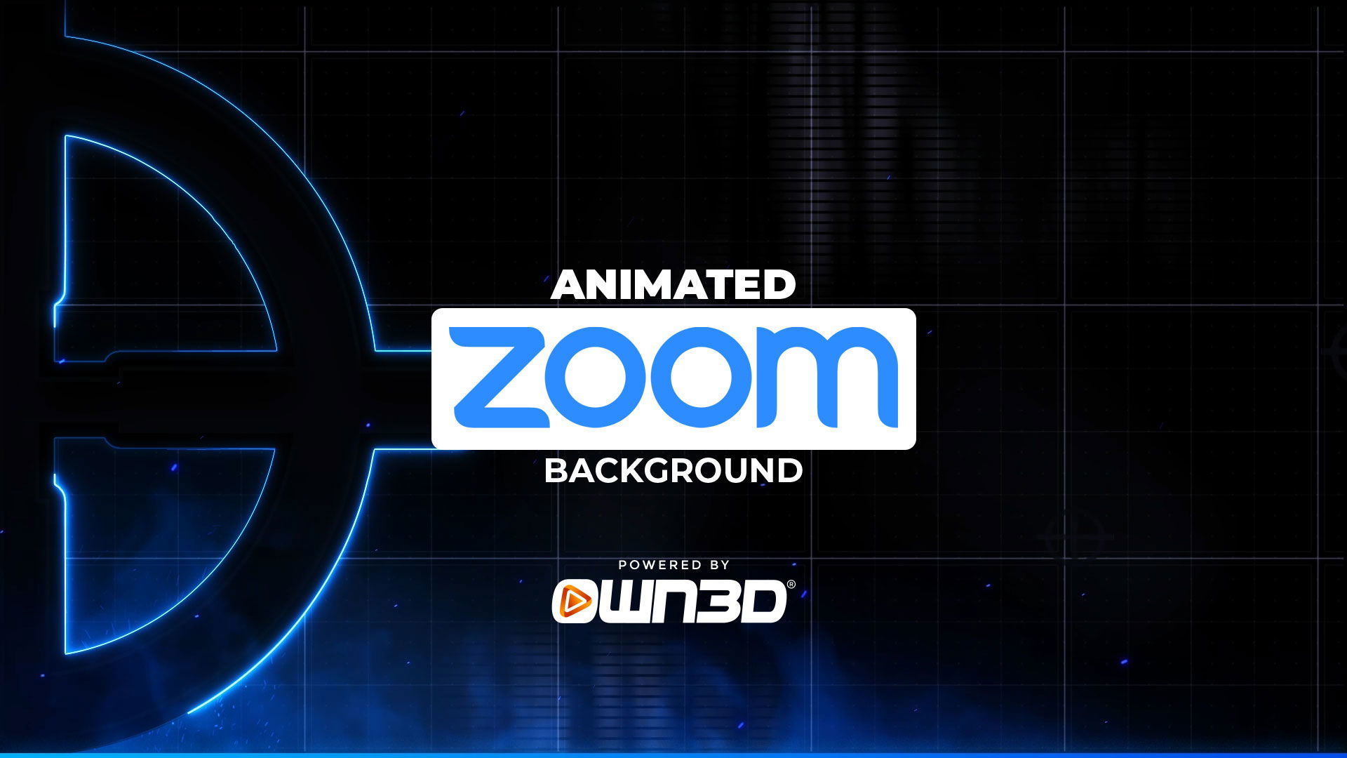 FPS Zoom Backgrounds - OWN3D