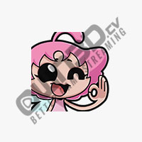 Fairy Emotes Twitch Sub Emotes - #1 Streamer Shop | OWN3D