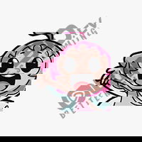 Fairy HI Twitch Sub Emote | Twitch Sub Emotes - OWN3D