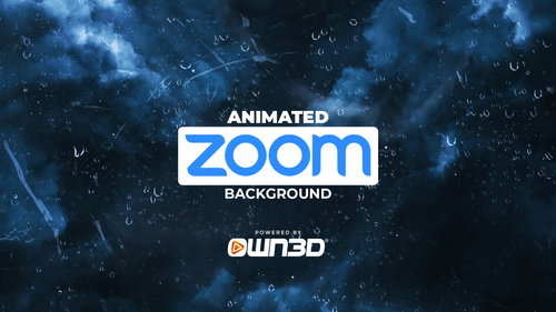Fantasy Zoom Backgrounds - OWN3D