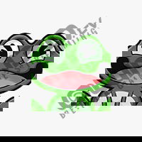 Frog LOL Twitch Sub Emote | Twitch Sub Emotes - OWN3D