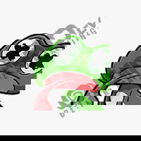 Frog RIP Twitch Sub Emote | Twitch Sub Emotes - OWN3D