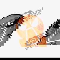 Gingerbread RAGE Twitch Sub Emote | Twitch Sub Emotes - OWN3D