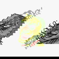 Goblin LOL Twitch Sub Emote | Twitch Sub Emotes - OWN3D