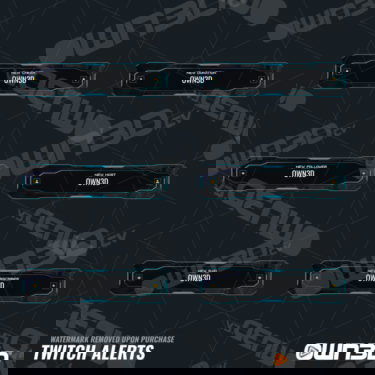 Guardian Twitch Alerts - OWN3D