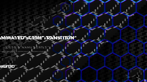 Insight Twitch Scene Stinger Transitions - OWN3D