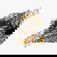 Junkrat WTF Twitch Sub Emote | Twitch Sub Emotes - OWN3D