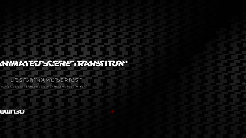 Lights Twitch Scene Stinger Transitions - OWN3D