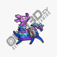Llama Fortnite Twitch Sub Emotes - #1 Shop for Streamers | OWN3D