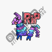 Llama Fortnite Twitch Sub Emotes - #1 Shop for Streamers | OWN3D