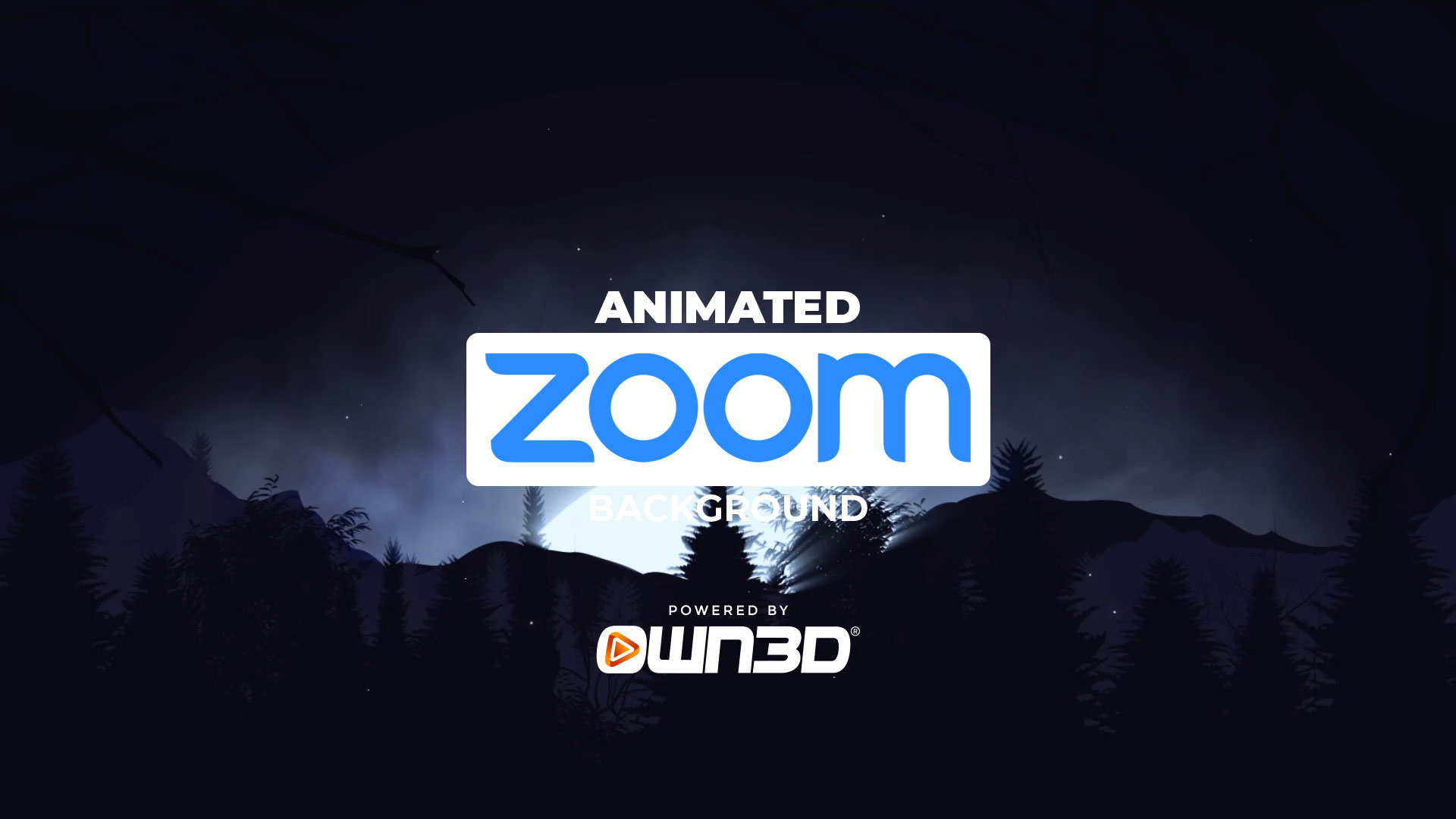 Mystic Zoom Backgrounds - OWN3D