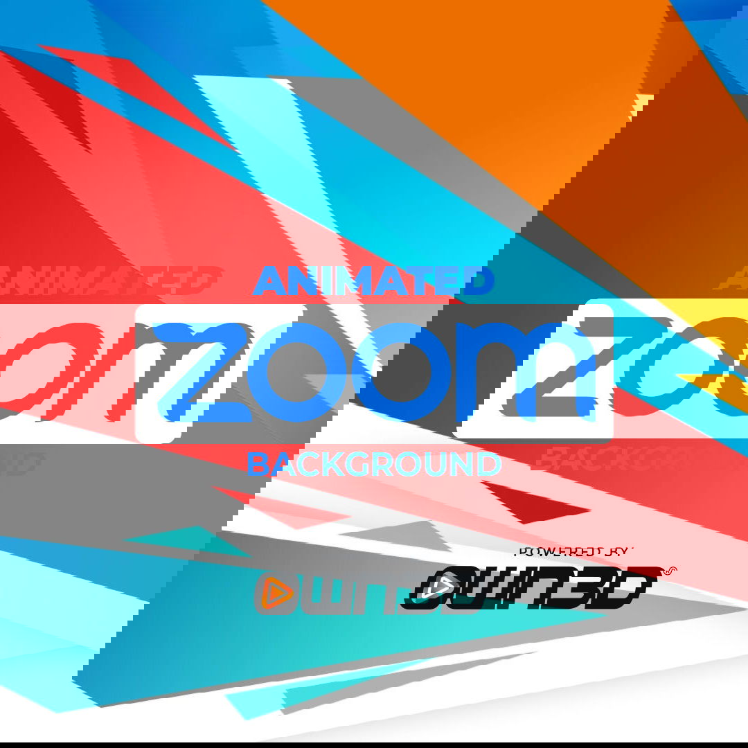 Chroma Zoom Backgrounds - #1 Shop for Streamers | OWN3D
