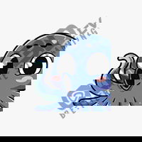 Octopus HI Twitch Sub Emote | Twitch Sub Emotes - OWN3D